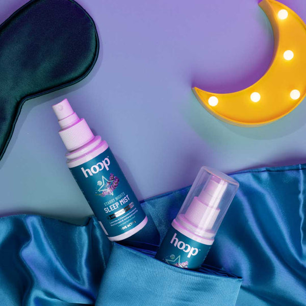 hoop Starry Nights Sleep Mist