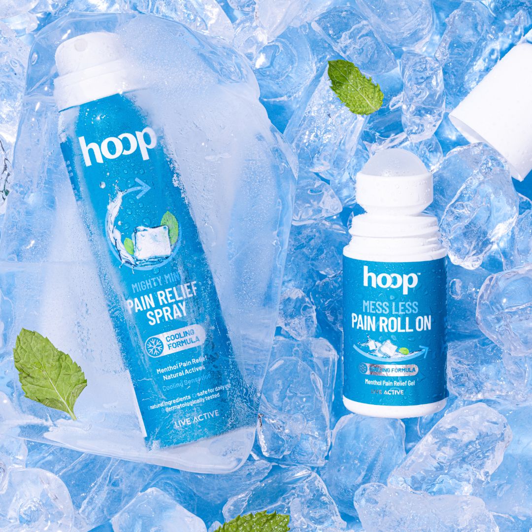 hoop Promise | Effective, Natural, Amazing