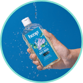 hoop | Relief & Recovery #LiveActive