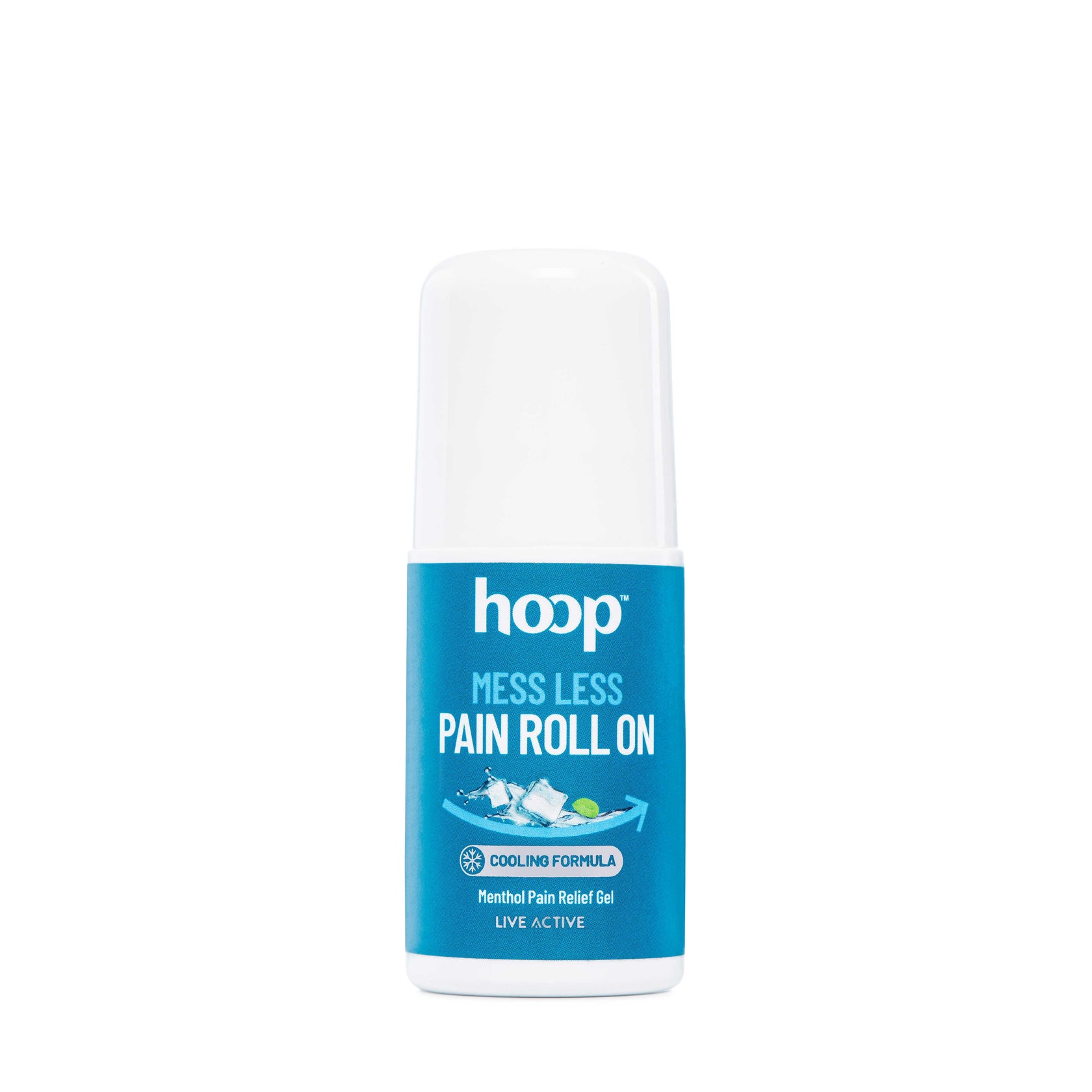hoop Pain Relief Roll On